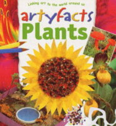 Plants: rosie-mccormick: 9781860228070: Amazon.com: Books