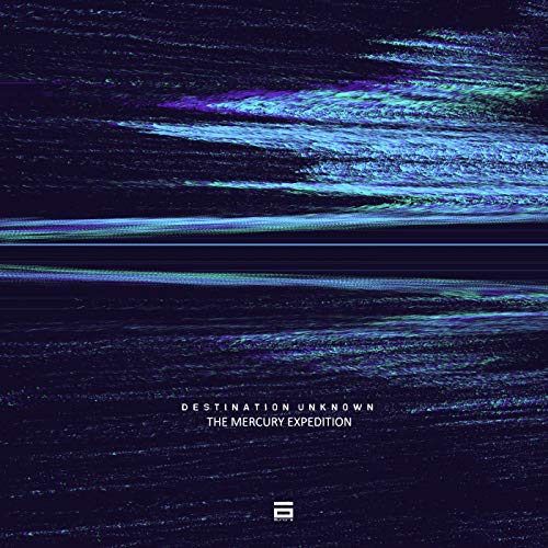 Amazon.com: The Mercury Expedition : Destination Unknøwn: Digital Music