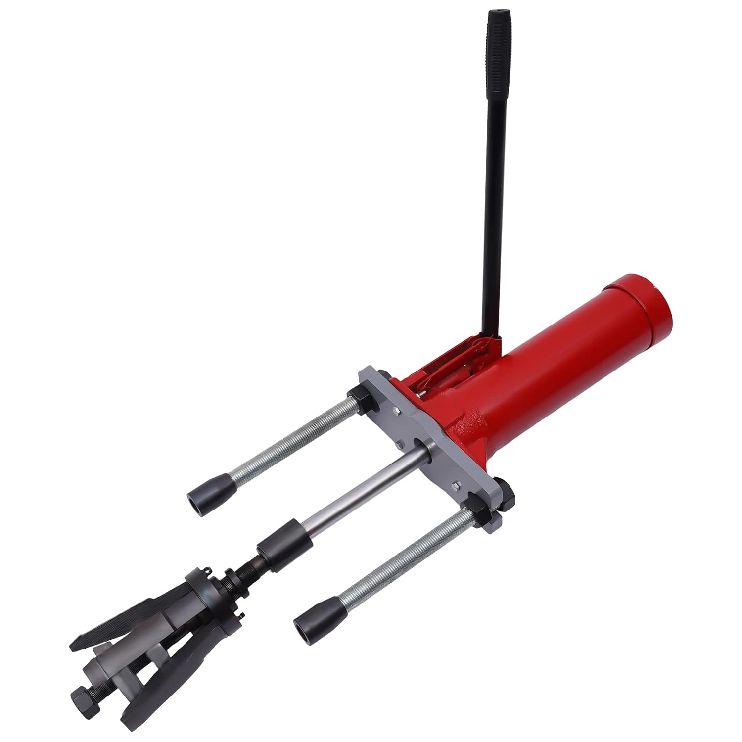 Amazon.com: Liner Puller, 15T Portable Hydraulic Cylinder Puller Tool ...