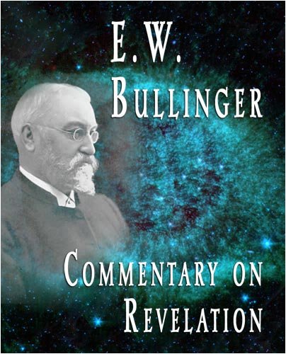 Commentary on the Book of Revelation - Kindle edition by E. W ...