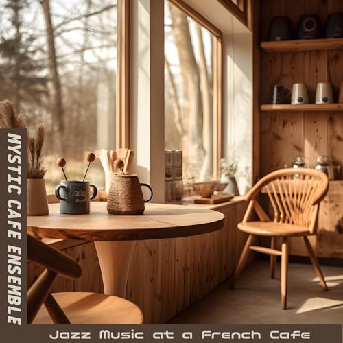 The Playlist (Key F Ver.) (Key F Ver.) song by Mystic Cafe Ensemble ...