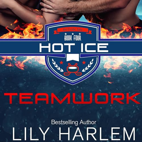 Amazon.com: Teamwork (Audible Audio Edition): Lily Harlem, Freya Victoria, Lily Harlem: Books