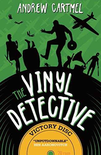 100 Best Detective Books of All Time - BookAuthority