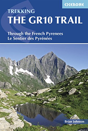 Wandelroute GR10: de route en veelgestelde vragen - OutdoorNow