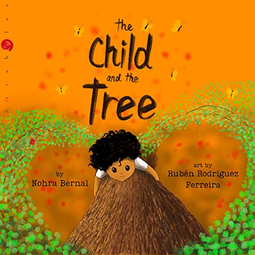 Amazon.com: The Child and the Tree: A Tale for Better Times eBook ...