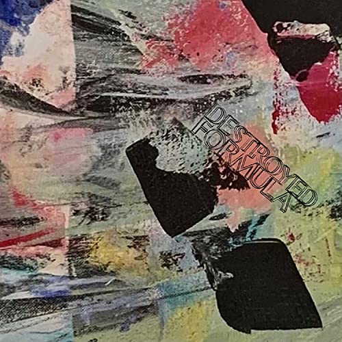 Amazon MusicでDestroyed FormulaのMemoryを再生する