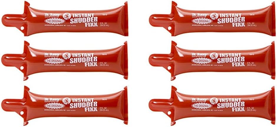 Amazon.com: WIT WHATEVER IT TAKES TRANSMISSION PARTS, INC 19610 Dr ...