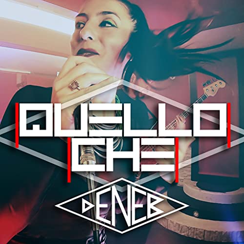 Quello Che de Deneb en Amazon Music Unlimited