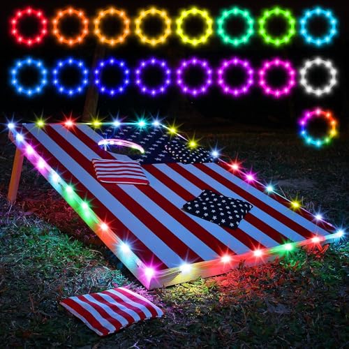 Top 10 Best Backyard Games For Adults : Reviews & Buying Guide - Katynel