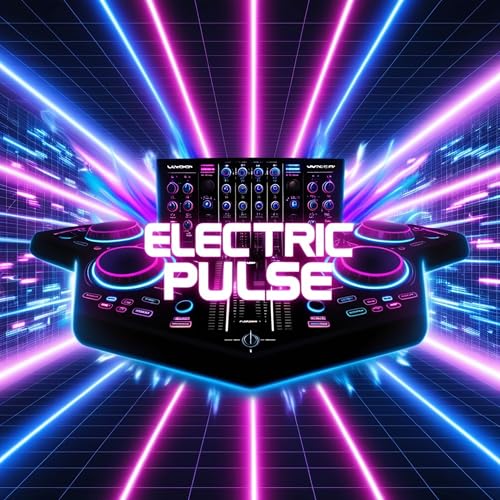 Amazon.com: Electric Pulse : Synthara: Digital Music