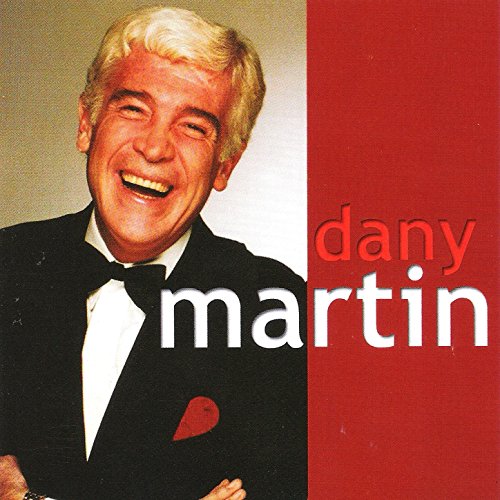 Amazon Music - Dany MartinのDany Martin - Amazon.co.jp