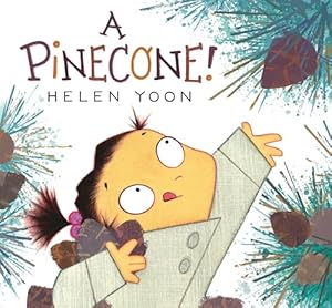 Penguin and Pinecone A friendship story: Yoon, Salina: 9780802737311 ...
