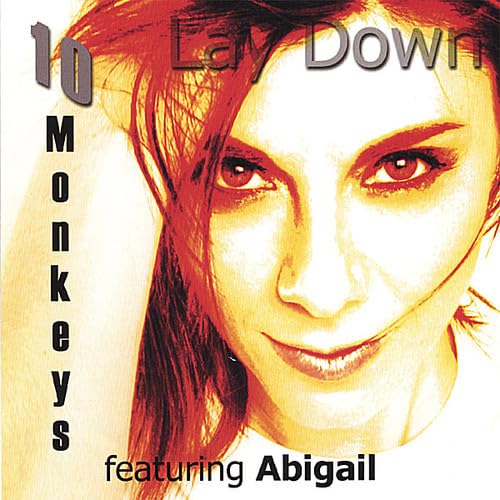 10 Monkeys, Abigail - Lay Down - Amazon.com Music