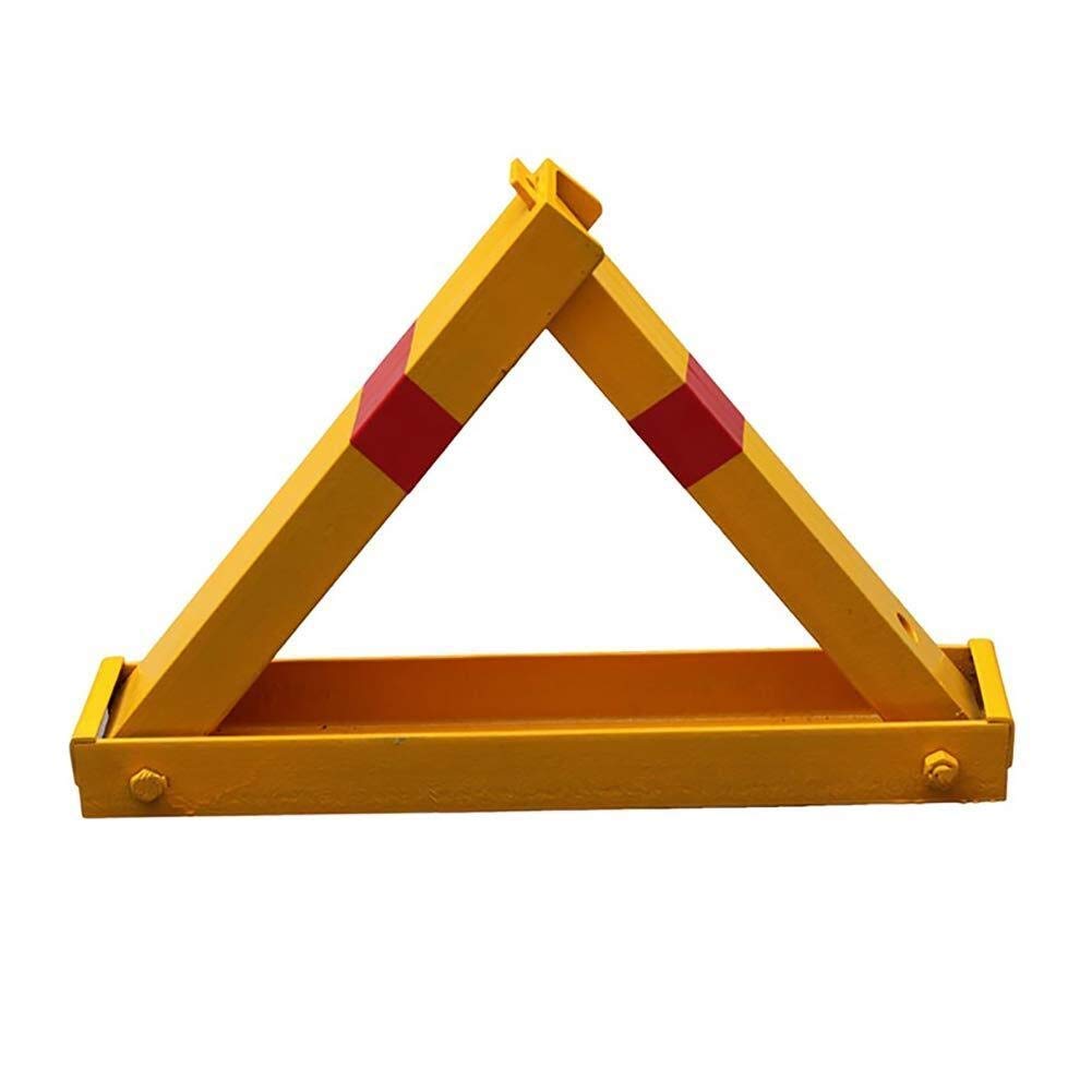 Buy WYNWJ Parking Locks Parking Piles Parking Barriers Channel Lock ...