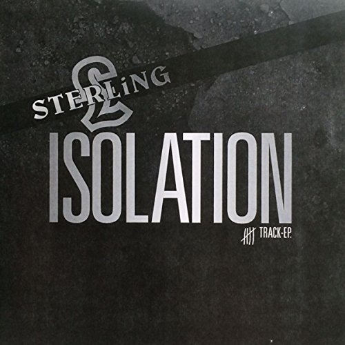 Play Isolation EP by Sterling on Amazon Music
