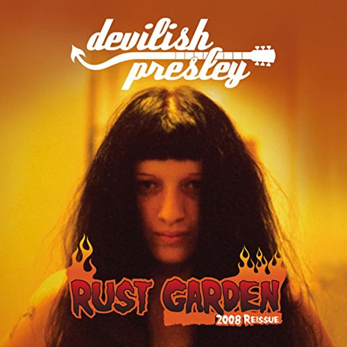 Play Rust Garden by Devilish Presley on Amazon Music