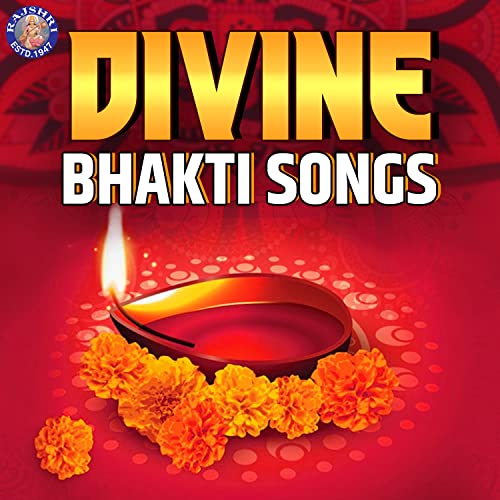Amazon MusicでVARIOUS ARTISTSのDivine Bhakti Songsを再生する