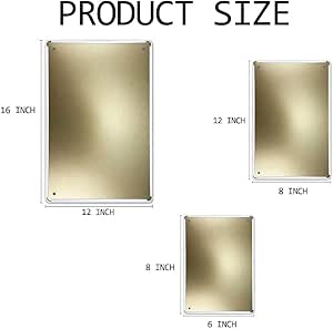 Amazon.com: Labeling Station Sign 5.5x8 Inch Aluminum For Business ...