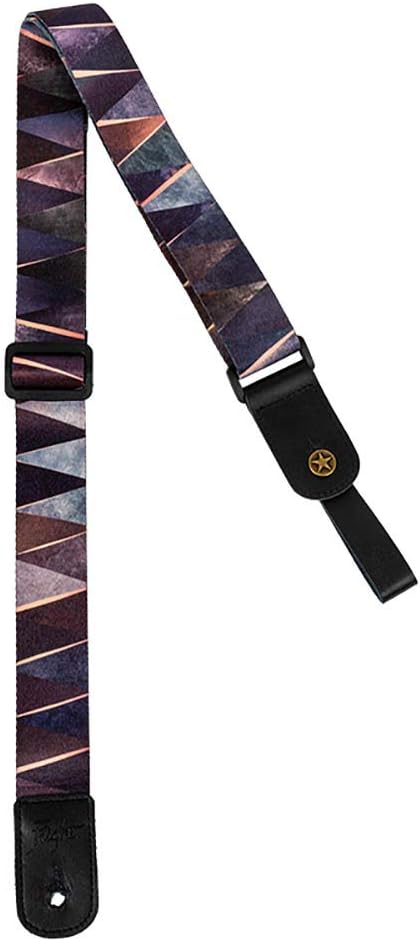 Amazon.com: Flight Ukulele Strap (S35 Arcana) : Musical Instruments