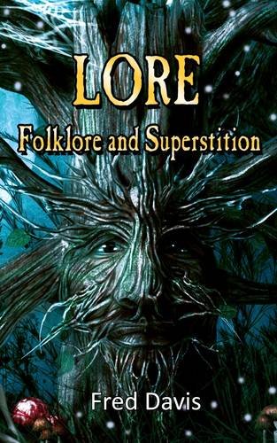 Amazon | Folklore - Superstition and the West Country | Davis, Fred ...