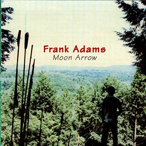Moonarrow de Frank Adams en Amazon Music - Amazon.es