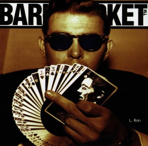 Amazon.com: L. Ron: CDs & Vinyl