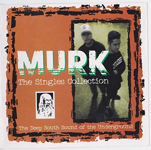 Murk: Singles Collection - Amazon.com Music