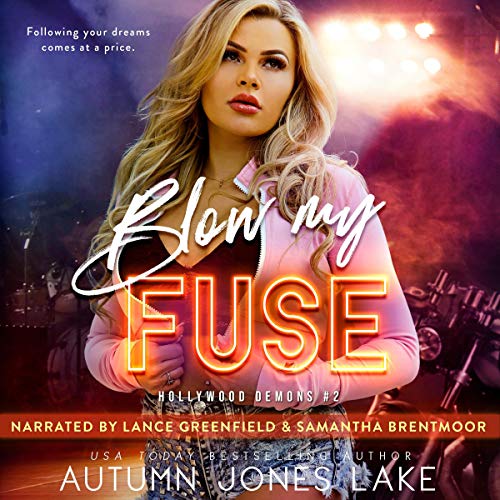Amazon.com: Blow My Fuse: Kickstart Trilogy, Book 2 (Audible Audio ...