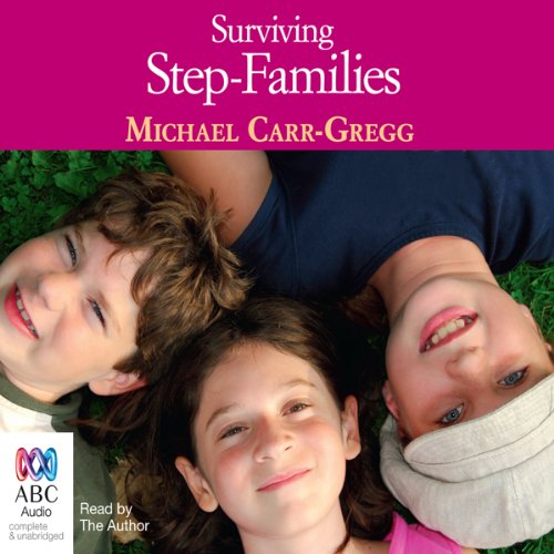 Amazon.com: Surviving Step-Families (Audible Audio Edition): Michael ...