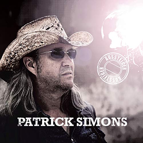 Aussteiger von Patrick Simons bei Amazon Music - Amazon.de