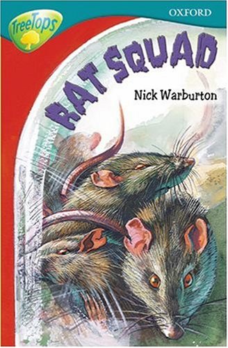 Rat Squad (Oxford Reading Tree): Amazon.co.uk: Warburton, Nick ...