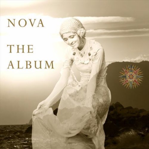 Amazon.com: Nova -The Album : Nova: Digital Music