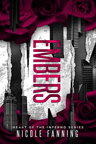 Embers: Heart of the Inferno: Book IV - Kindle edition by Fanning ...