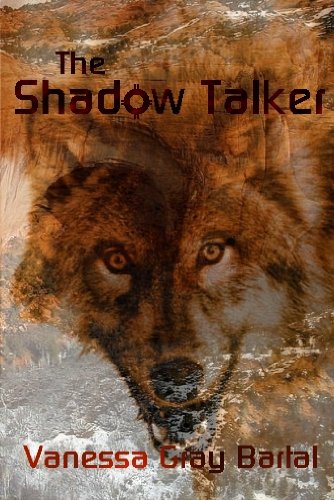The Shadow Talker (The Shadow Realm Book 2) eBook : Bartal, Vanessa ...