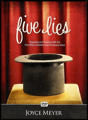 Amazon.com: Five Lies: Exposing and Dealing with the Five Most Common ...