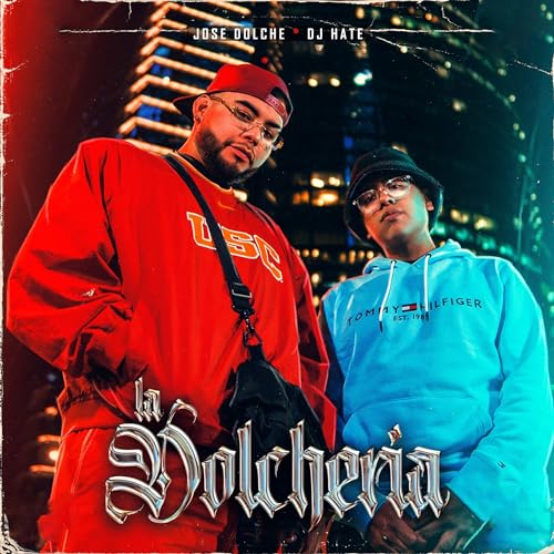 Pa Que Lo Buffe La Calle [Explicit] canción de Jose Dolche, Dj Hate ...