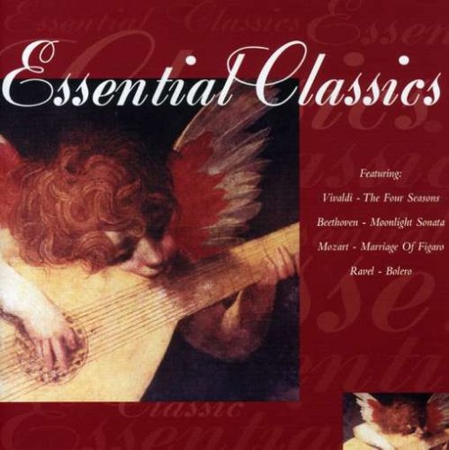 Essential Classics - Essential Classics - Amazon.com Music