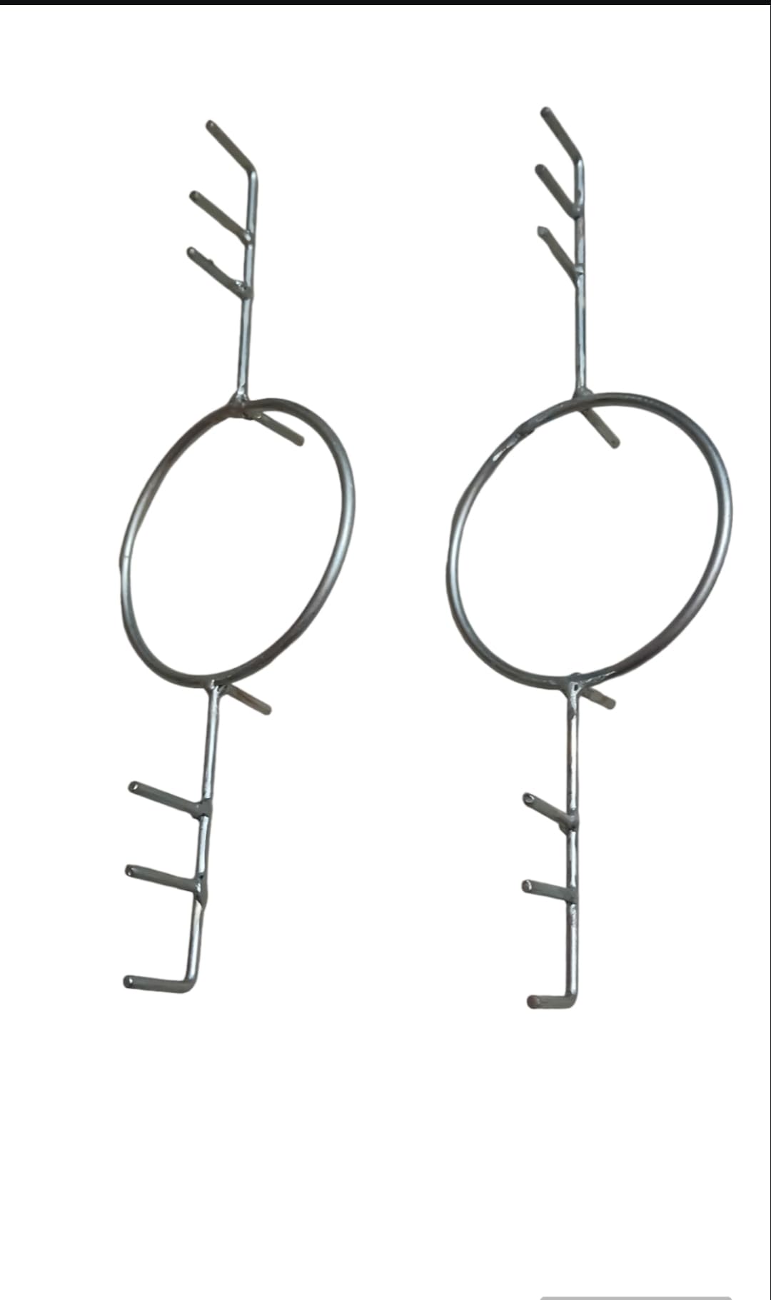 Buy varalakshmi Pooja or vaibhav Lakshmi Pooja kalasam Flower Stand ...