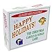 Amazon.com: Christmas Carols & Songs Game - Includes the best and and ...