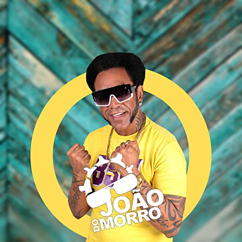 Reproducir João do Morro de João do Morro en Amazon Music