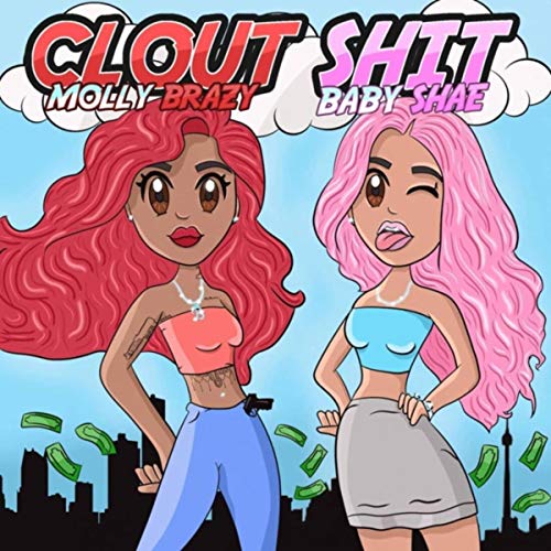 Clout Shit (feat. Molly Brazy) [Explicit] by Baby Shae on Amazon Music - Amazon.co.uk