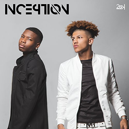 Play Inception by 2Ok on Amazon Music