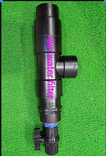 Supreme rain Water harvesting Filter : Amazon.in: Home & Kitchen