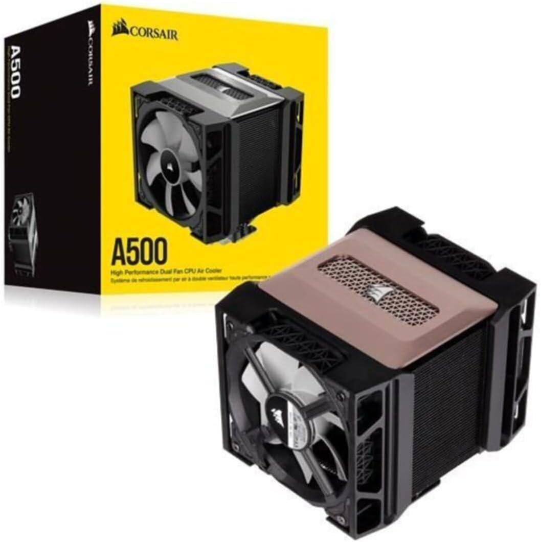 Amazon.com: be quiet! Dark Rock Elite Air CPU Cooler | 2X Silent Wings ...