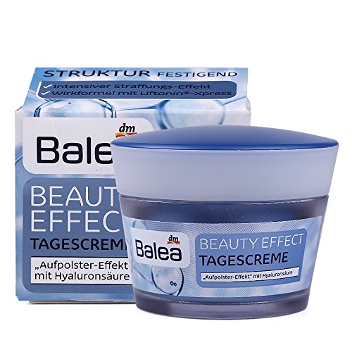 Generic Balea Day Creams &Moisturizer Face Care Beauty Effect Day Cream ...
