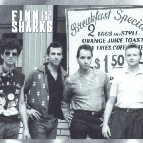 Amazon MusicでFinn And The SharksのBreakfast Specialを再生する
