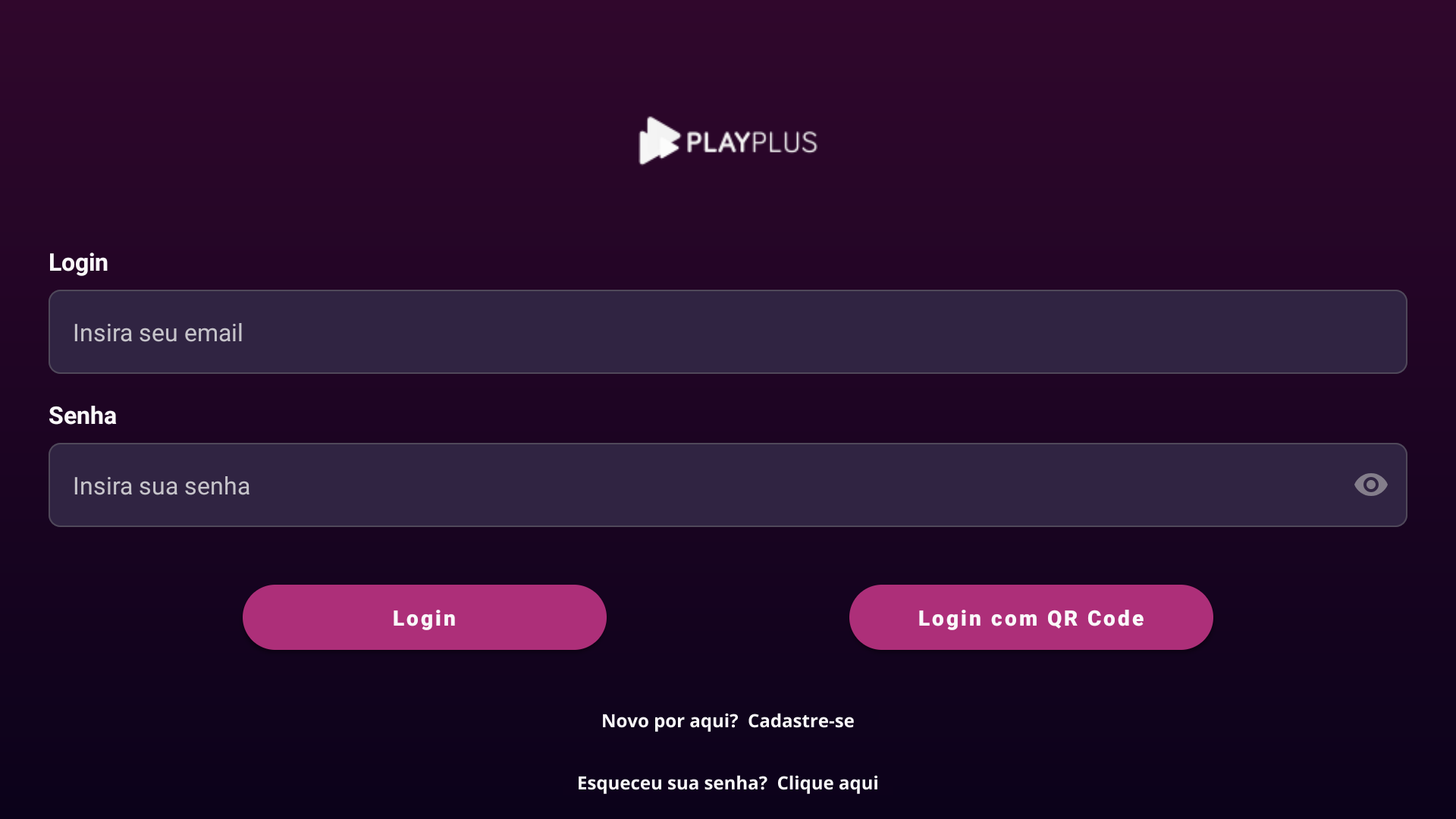 PlayPlus - Aplicativo na Amazon Appstore