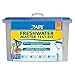 API FRESHWATER MASTER TEST KIT 800-Test Freshwater Aquarium Water ...