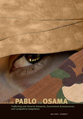 From Pablo to Osama: Trafficking and Terrorist Networks, Government ...