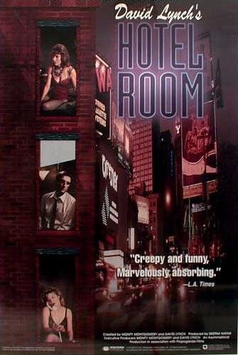 Amazon.com: Hotel Room (1993 TV Mini-Series) : Clark Heathcliffe Brolly ...